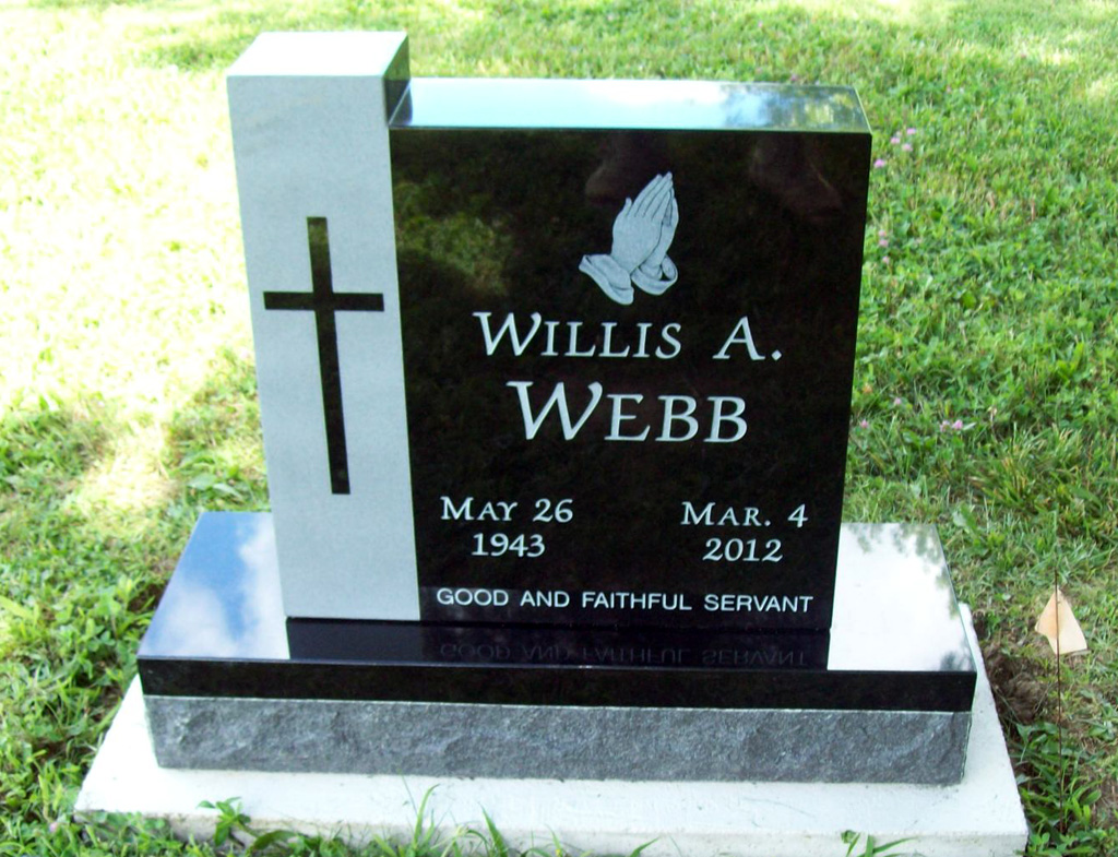 Delphos Granite Works - Custom Granite Monuments