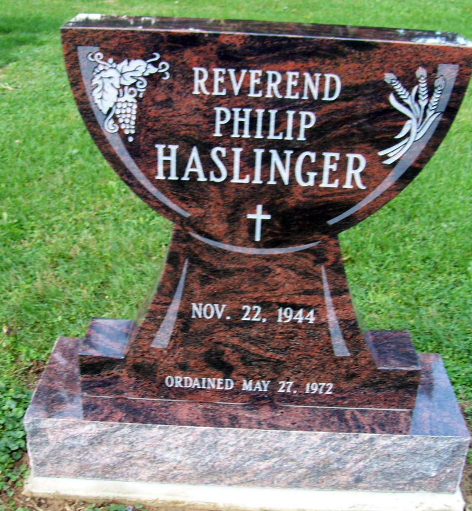 Delphos Granite Works - Custom Granite Monuments