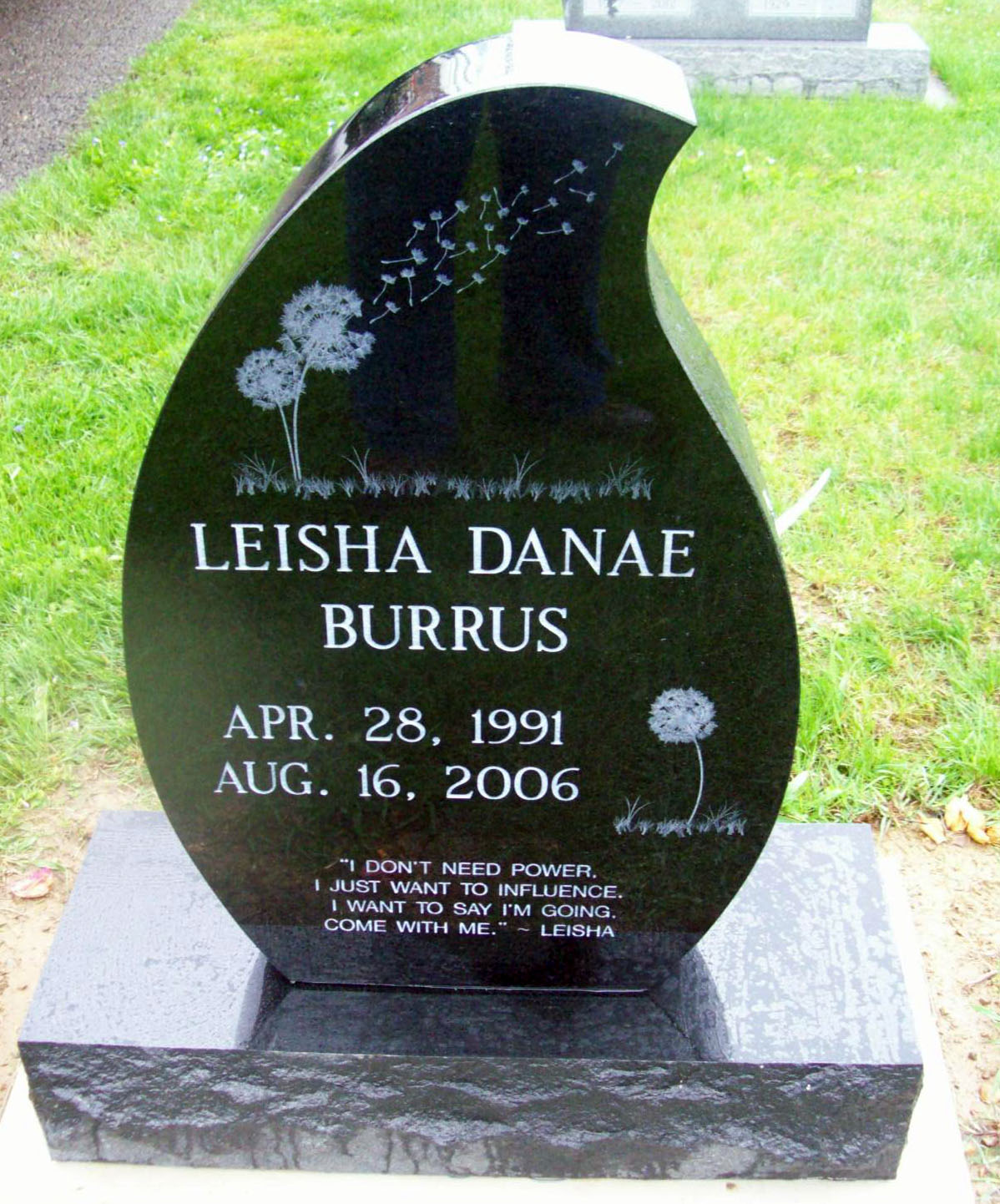 Delphos Granite Works - Custom Granite Monuments