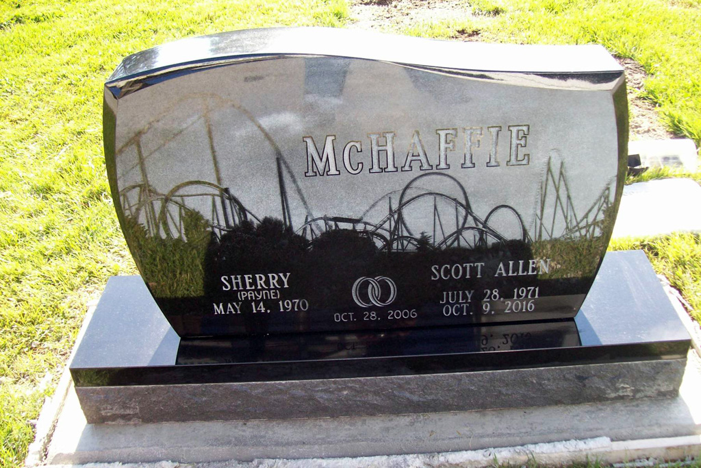 Delphos Granite Works - Custom Granite Monuments