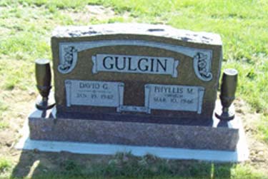 Delphos Granite Works - Cemetery Headstone | Monuments | Headstones