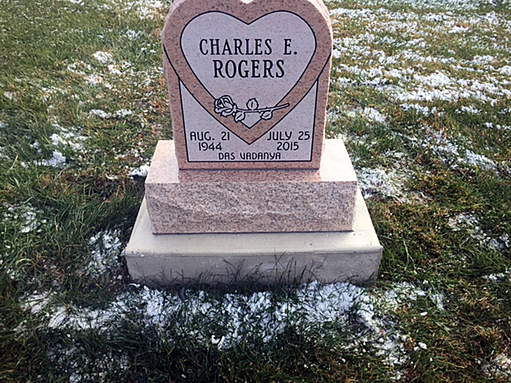 Delphos Granite Works - Custom Granite Monuments